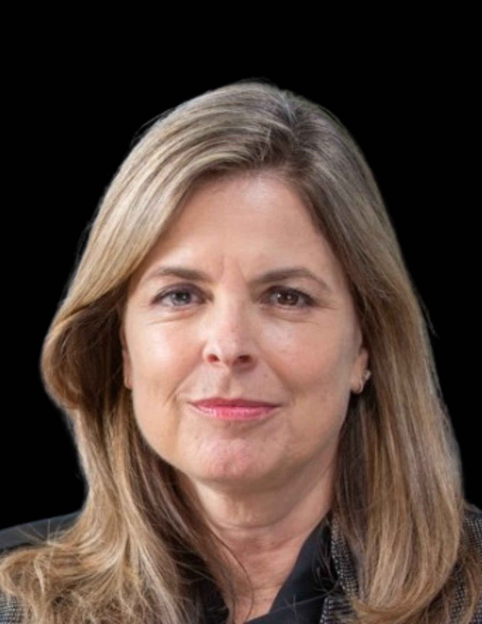 Alexandra (“Lexi”) Mussallem